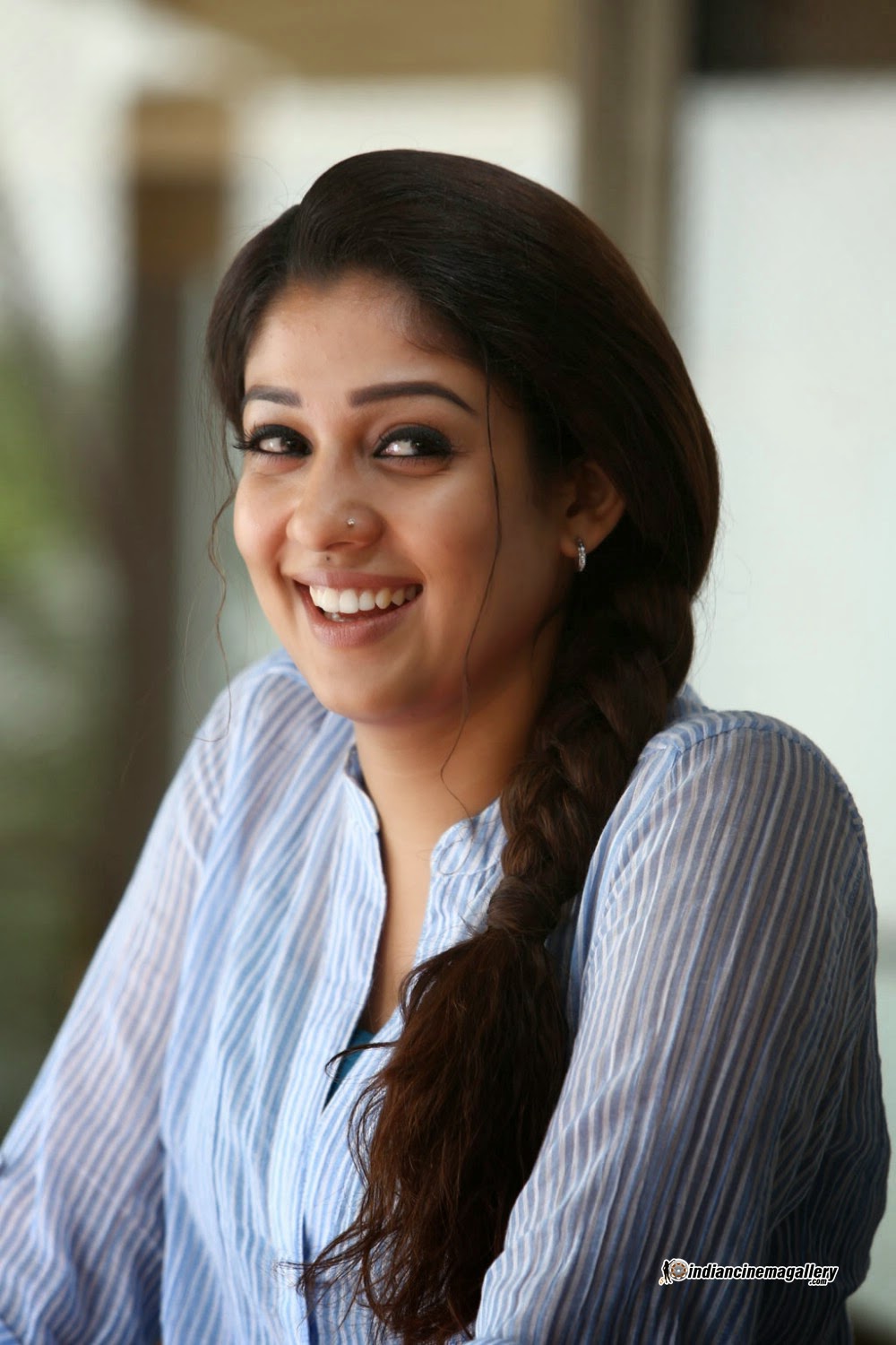 NAYANTHARA | MEDIAwar