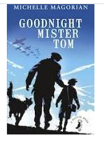 Year 6: Good Night Mister Tom - Chapter 10
