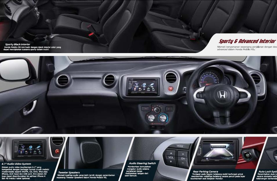 32+ Gambar Interior Mobilio Tipe E, Inspirasi Terbaru!