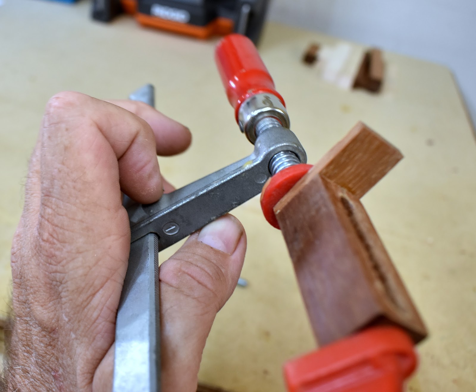 Jax Design: Kerf Maker