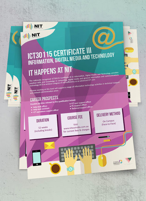 Digital Leaflets - One Of The Most Effective Methods To Create The Best ...