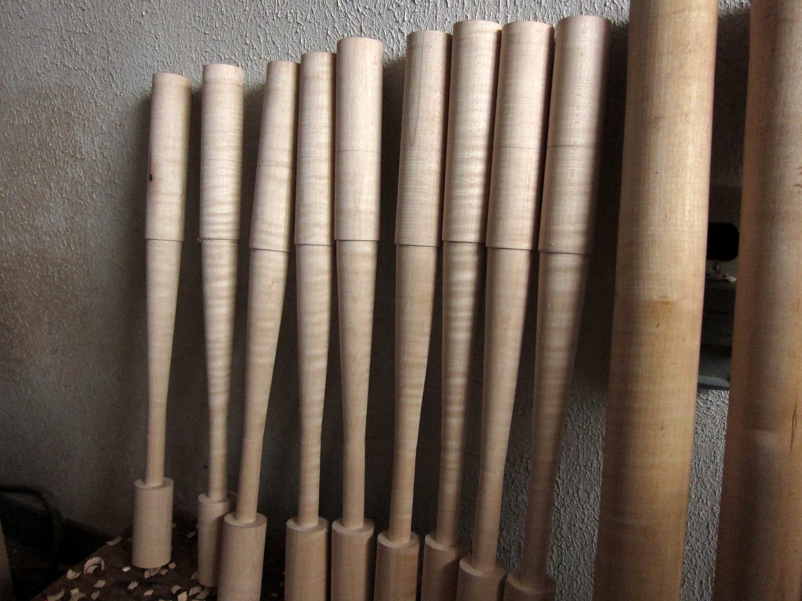 Tim Manney Chairmaker: Boxwood Chair Reamer
