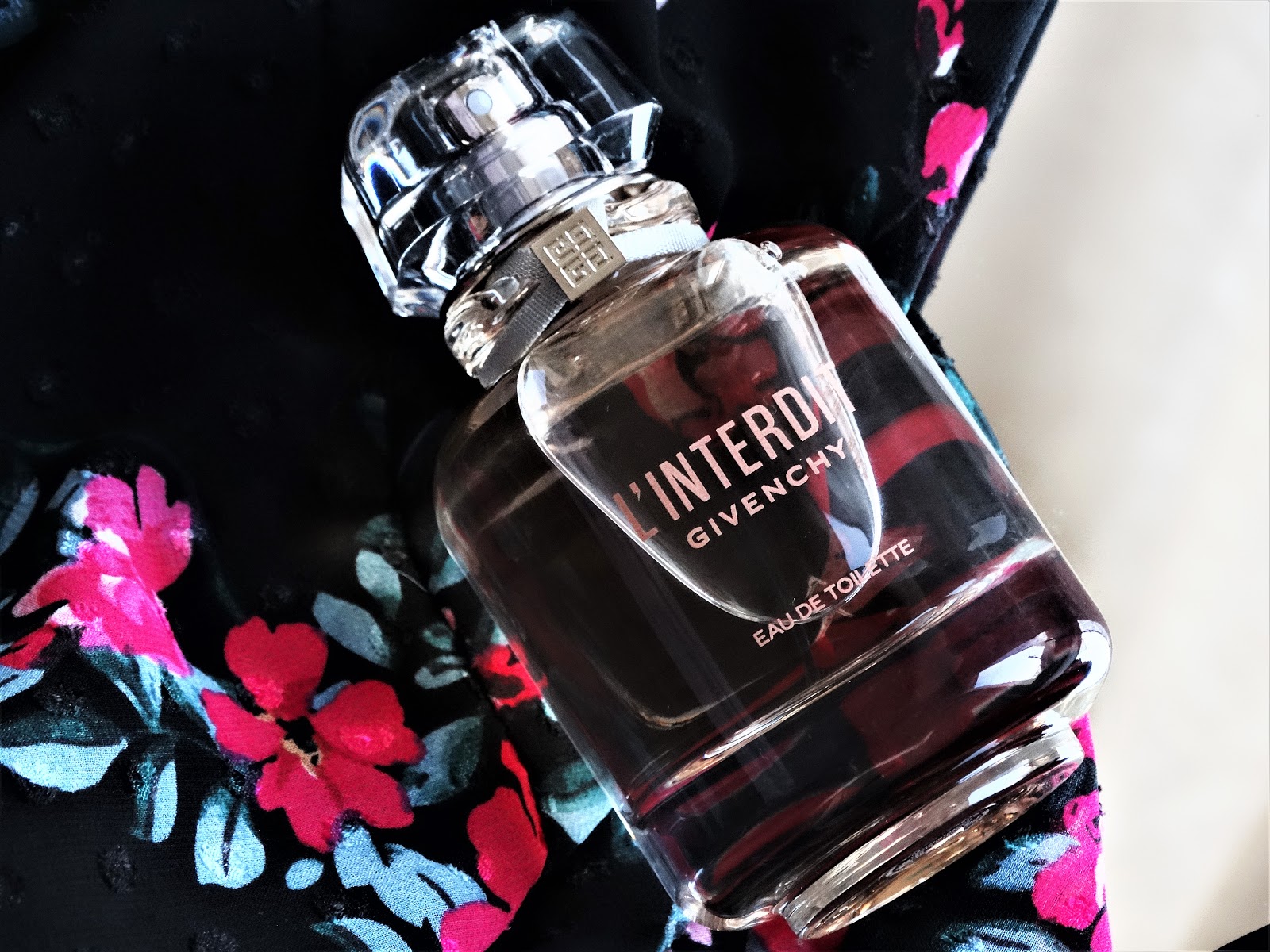 L'INTERDIT | GIVENCHY EAU DE TOILETTE