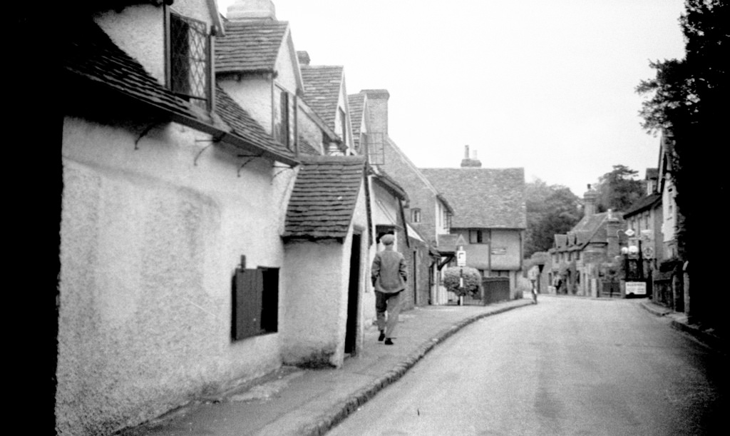 Amazing Photos Document Everyday Life of England in the Late 1930s ...