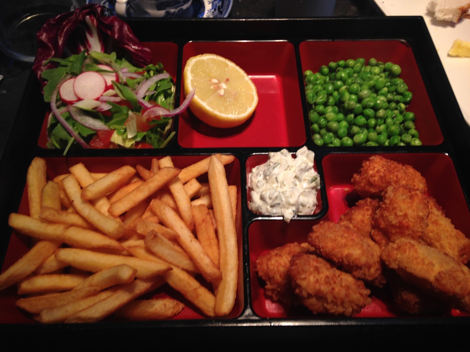 The Alchemist - Trinity Leeds - She Might Be Loved