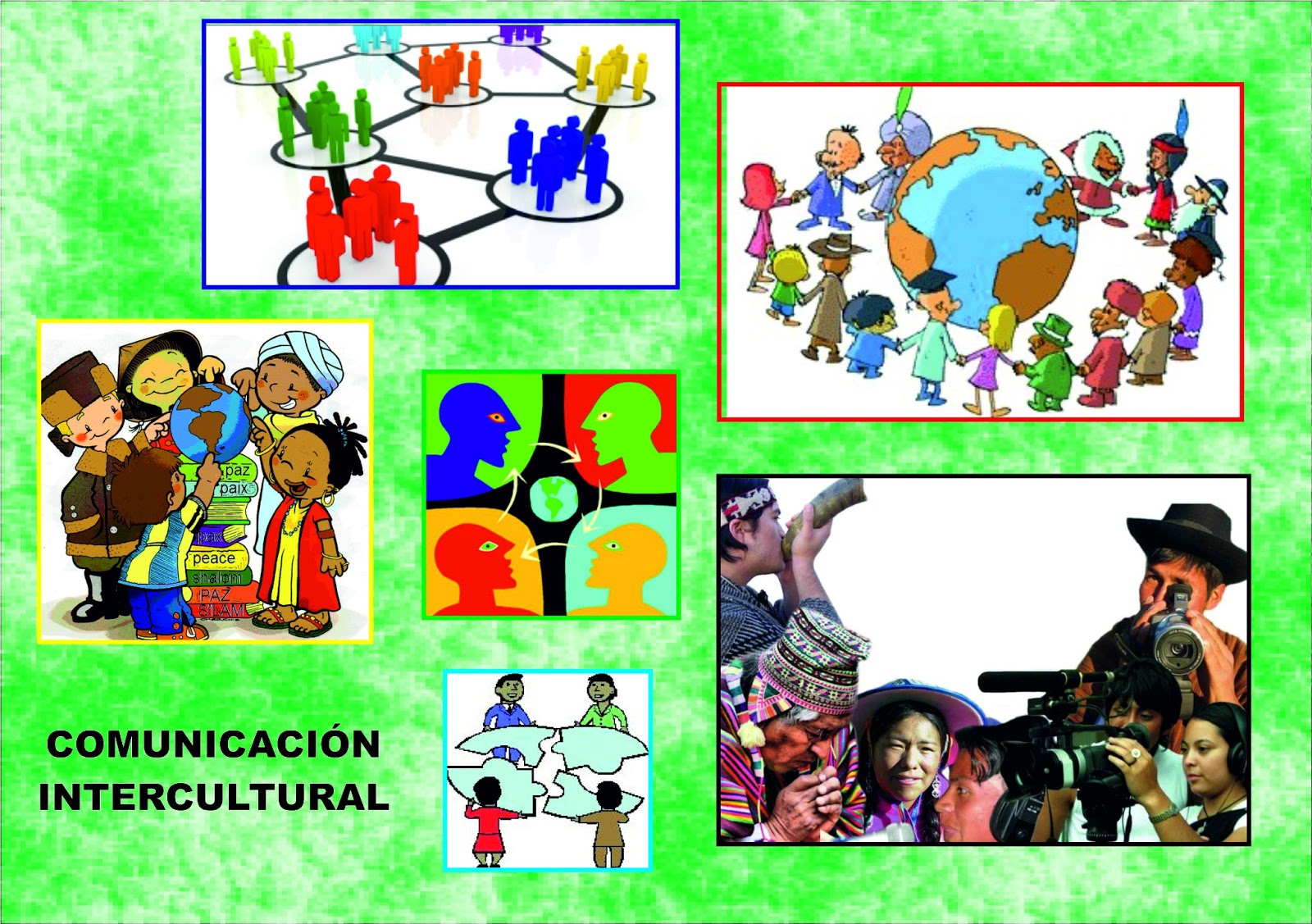 LA VOZ DE LA RADIO: PLURALIDAD CULTURAL Y COMUNICACIÓN PARTICIPATIVA