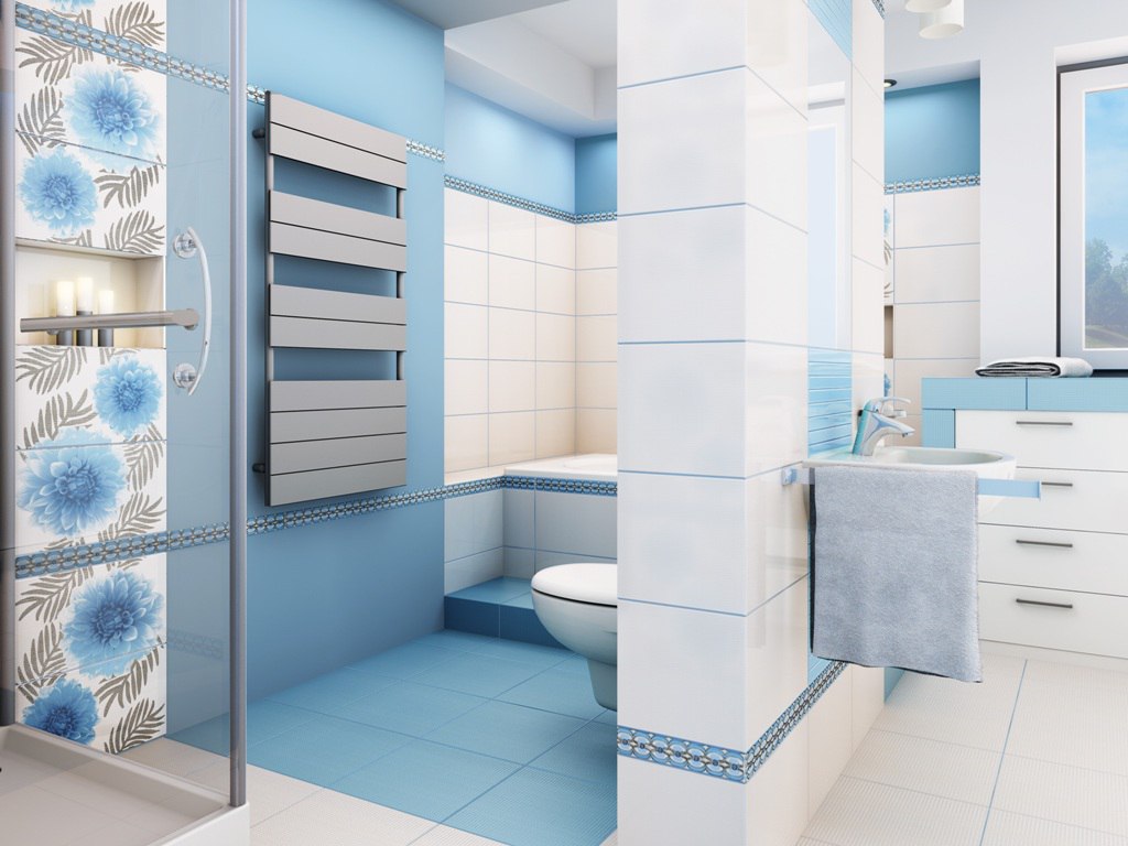 Decora el lugar más intimo de la casa - Ideas - Plaza Digital