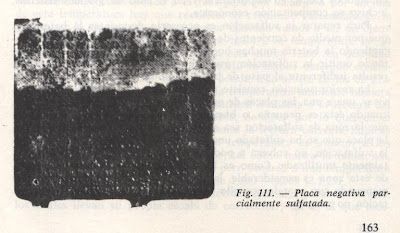 Energicentro: Baterías y Energía: Agente Antisulfatante