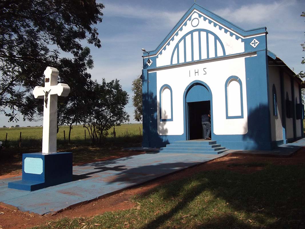 VIAGEM, TURISMO E AVENTURAS POR LUGARES INCRÍVEIS : PRESIDENTE EPITÁCIO ...