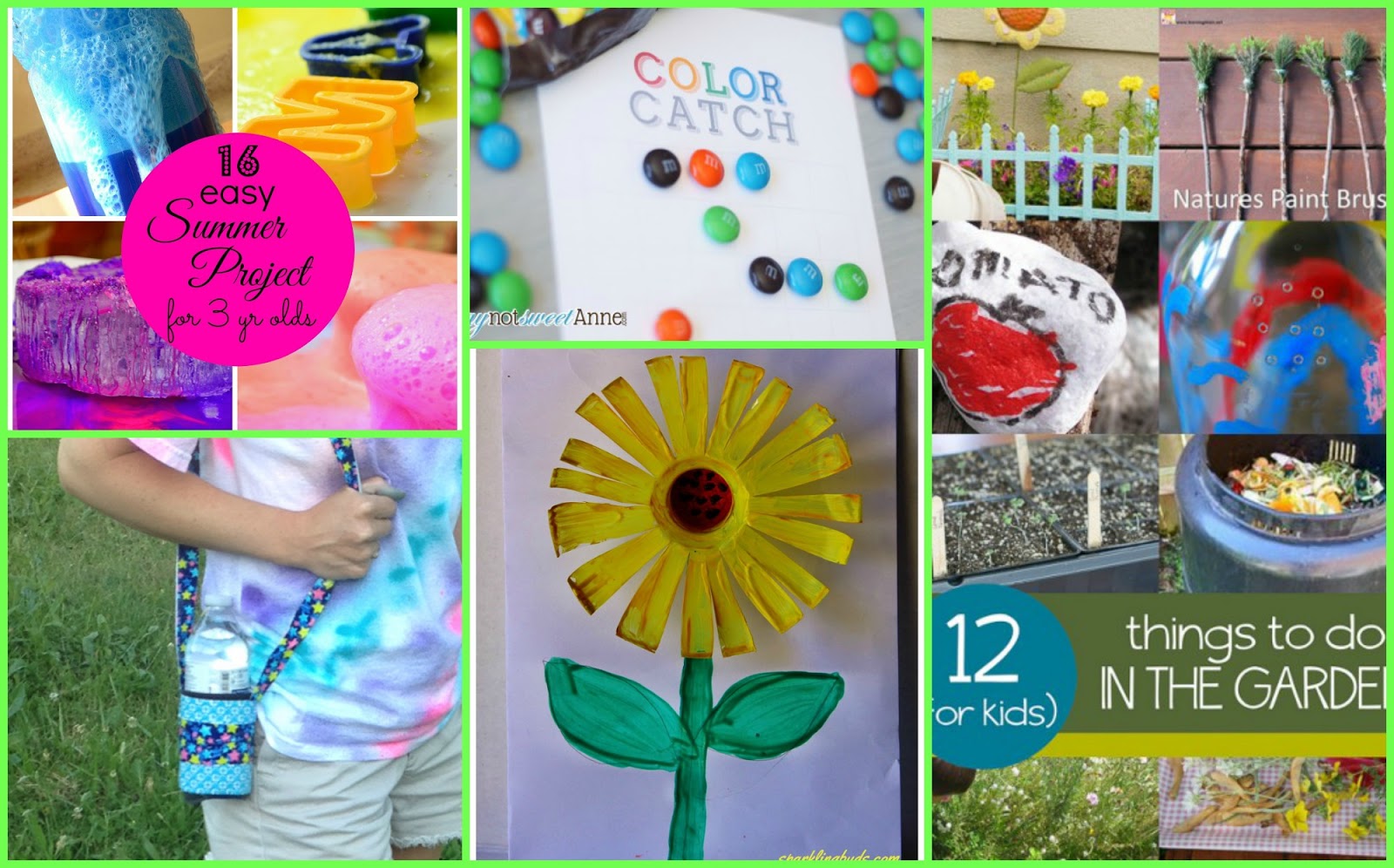 Summer Crafts For 2 Year Olds Change Comin summer-crafts-for-2-year-olds-change-comin
