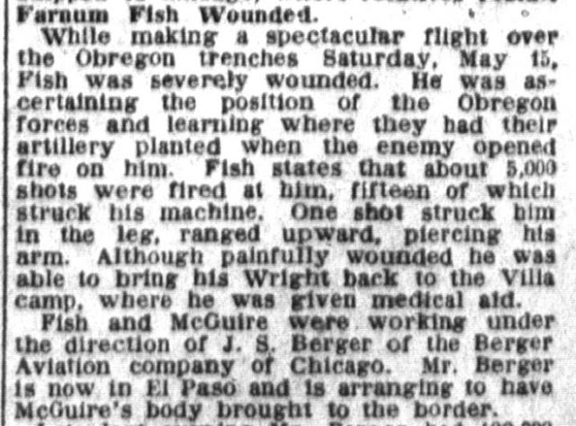 Just A Car Guy: Farnum Fish, 16 years old with wealthy parents (they ...