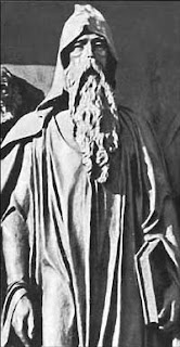 El Inquisidor Clandestino