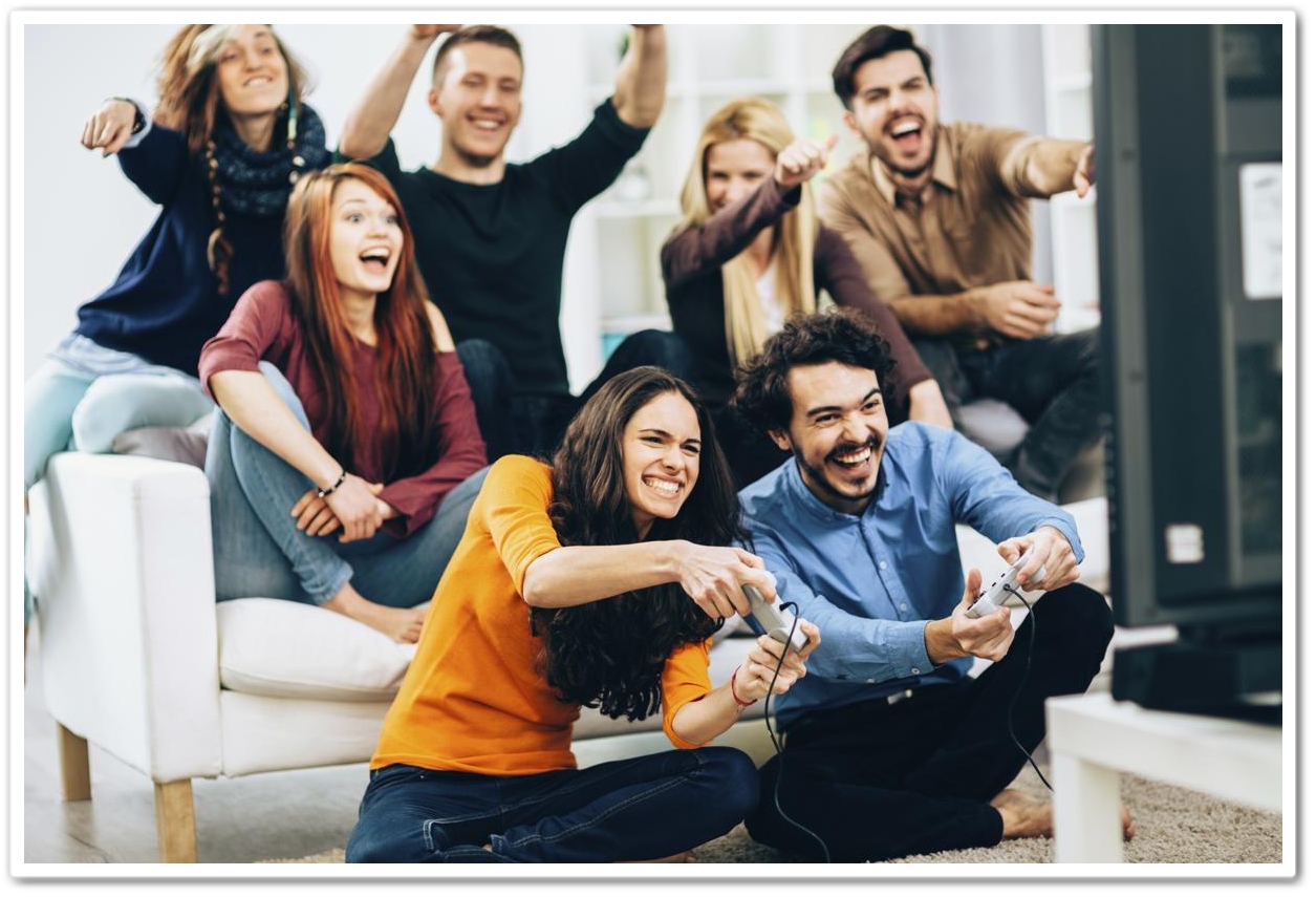 Budaya Melepak - BLOG PERPUSTAKAAN JBPM