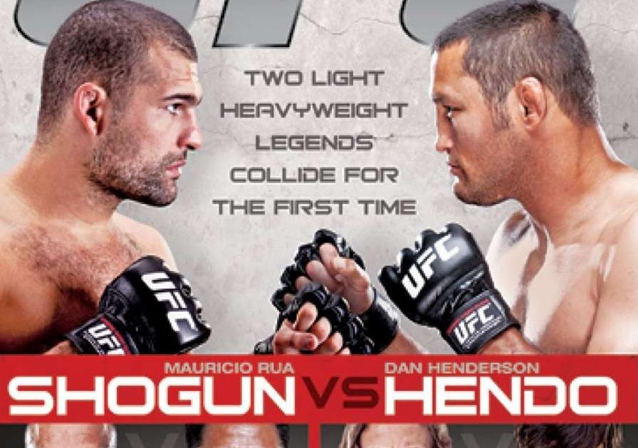 SNEAK PEEK : "UFC 139": Ultimate 2-Disc Collection