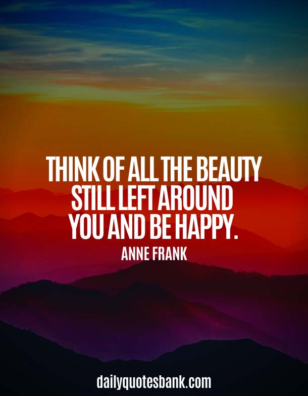 212+ Beautiful Quotes About Simple Beauty Of Life