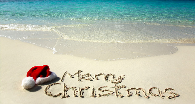 Merry Christmas Florida! - Survivalist Forum