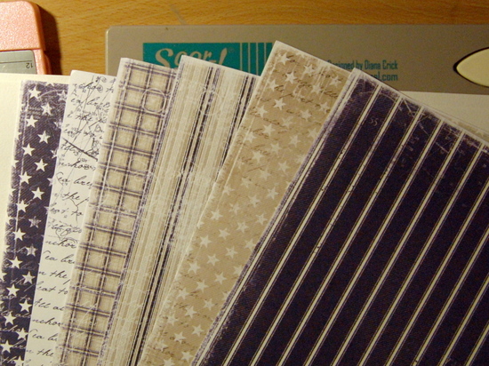 StampARTic: Tutorial: Stationary Box