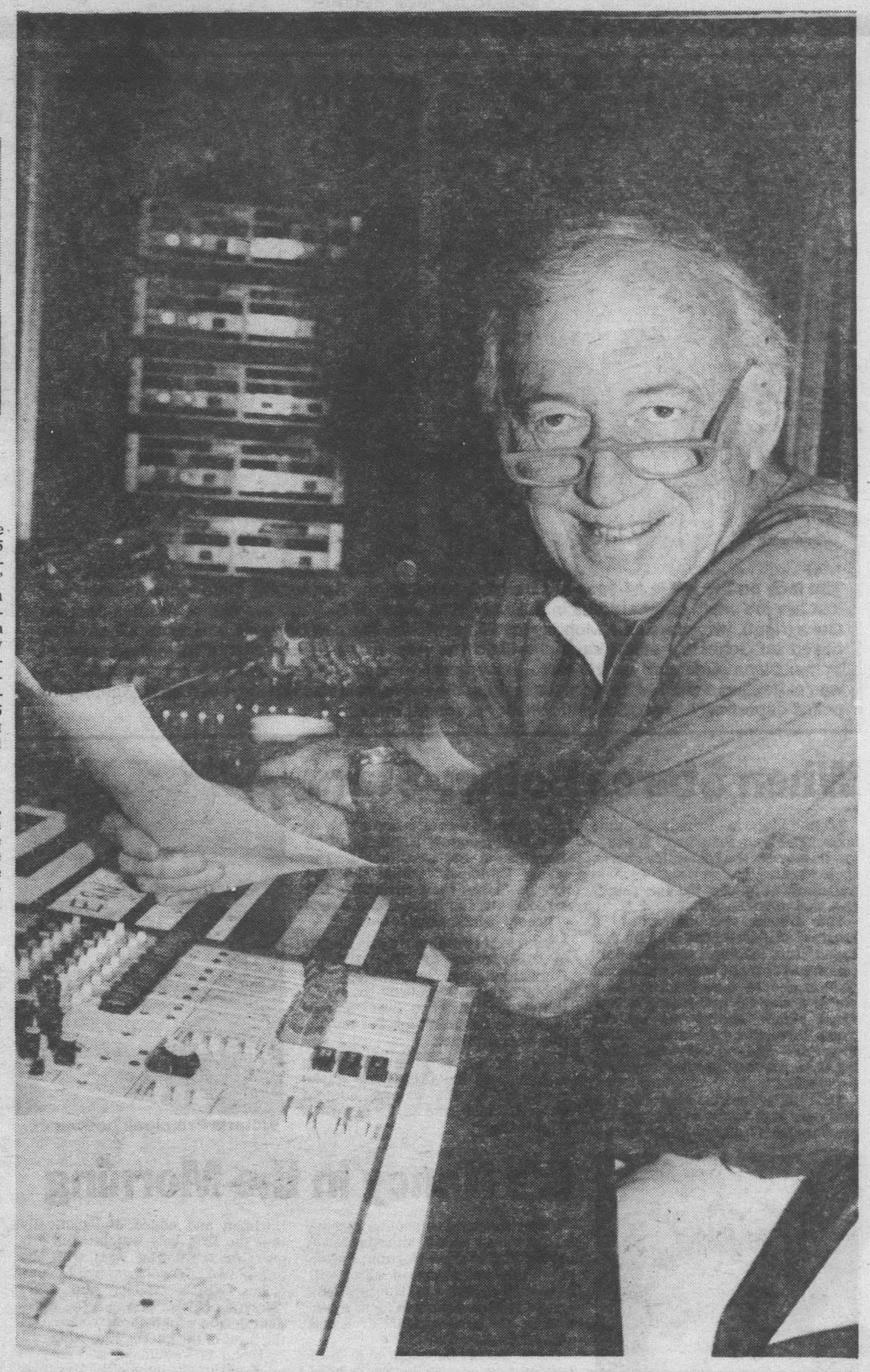 Tralfaz: Tonight! An All-New Fantasy Island! Then At 9...