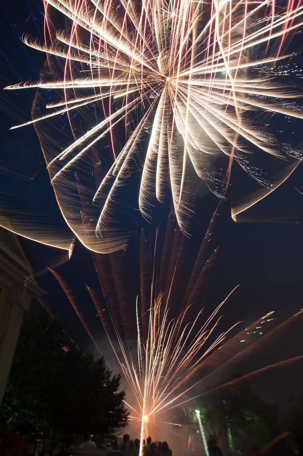 Luke Hansen Photography: Harman TNT Firework Extravaganza