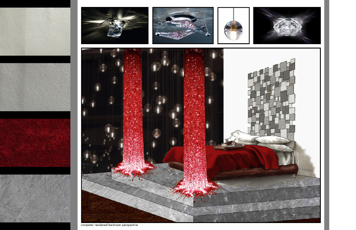 Miles Doherty Portfolio