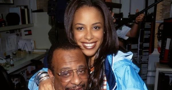 Aaliyah Archives: Happy Birthday Michael Haughton!