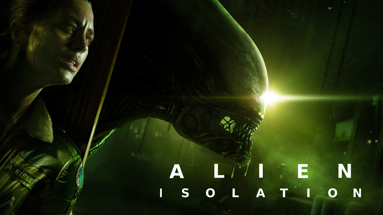 Alien Isolation Save Game Manga Council