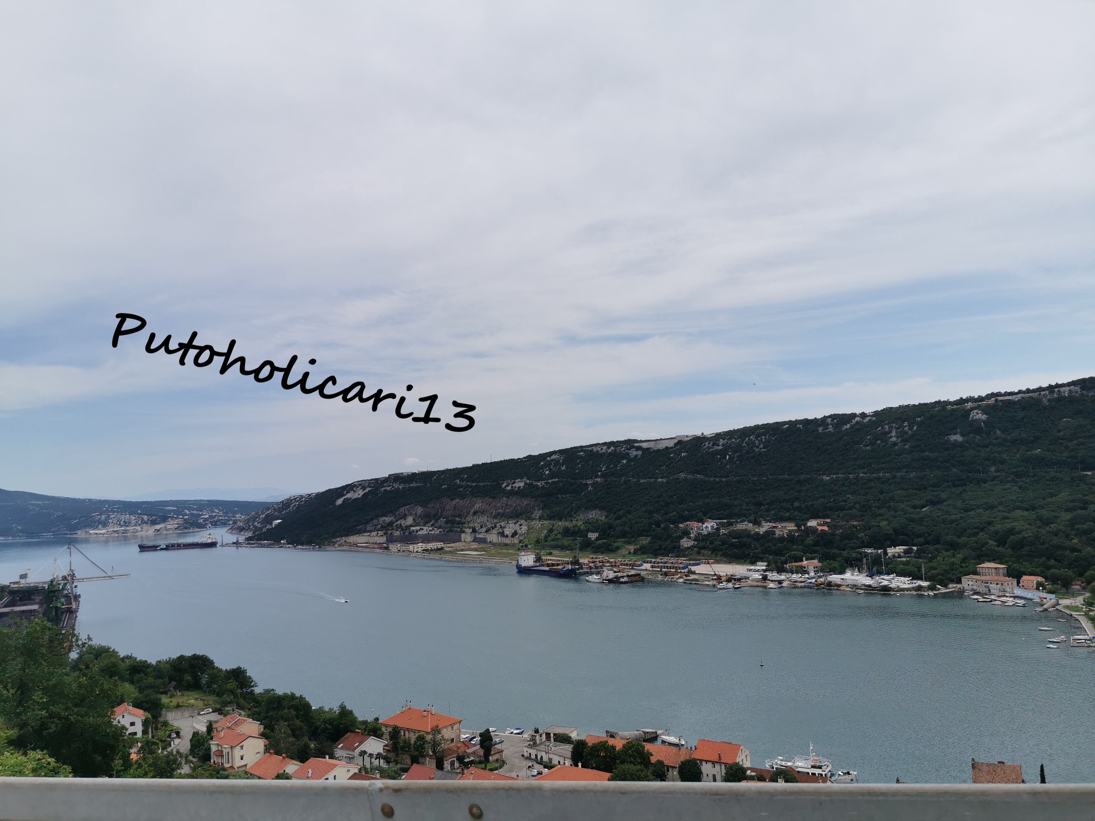 Putovanja Europom, s naglaskom na Hrvatsku :): 😍 Grad Bakar 😍