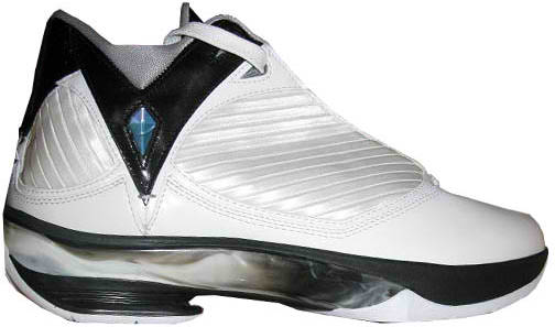 JanBasketball Blog: List of All Nike Air Jordan Shoes