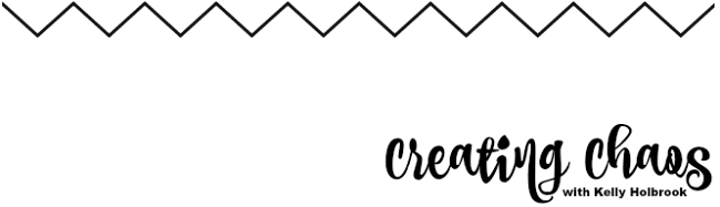 Creating Chaos: Color Combos Galore #245 - Sunny Sensations