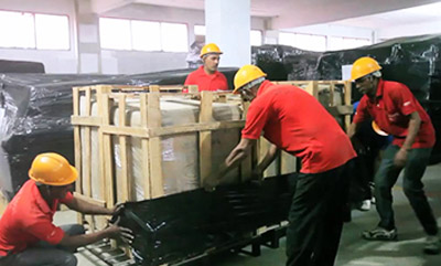 List of Top Packers and Movers Services Provider in Delhi: How to ...