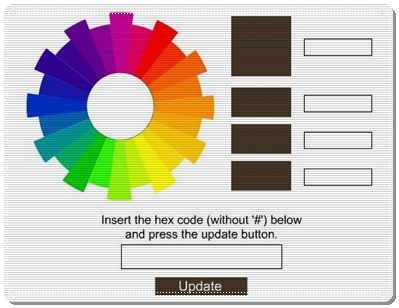 Cara Mengetahui Kode Warna HTML - Paling Tokcer