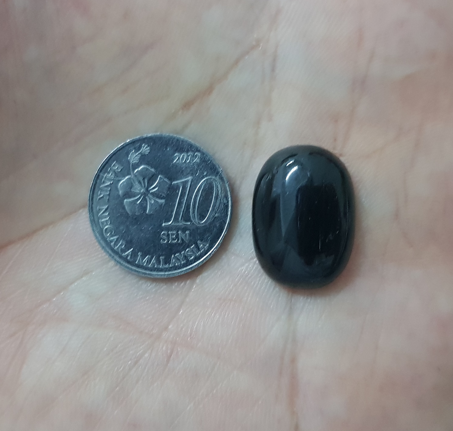 PERMATA MURAH SOKMO: CERTIFIED! PERMATA CATS EYE INDICOLTE TOURMALINE ...