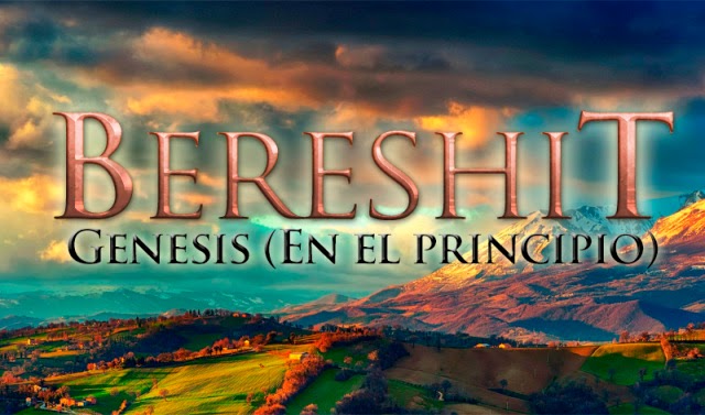 Bnei Avraham: RESUMEN DE LA PARASHÁ BERESHIT.