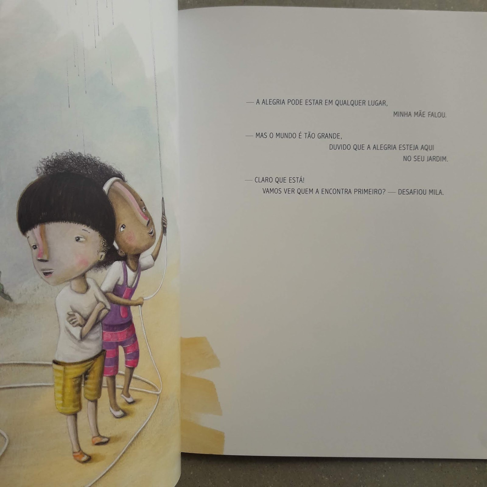 MANU E MILA | KIDS INDOORS