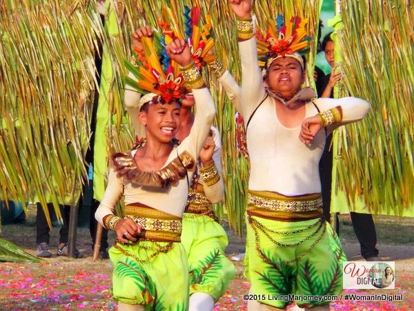 Woman In Digital: Sandugo: A Festival Worth Watching For