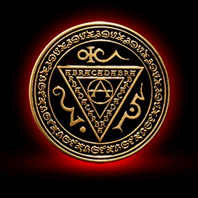 Tarotista España: QUÉ TIPO DE TALISMÁN NECESITAS?