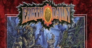 Panda Gaming Grove: Earthdawn: Anatomy of a Discipline 03 - The Swordmaster