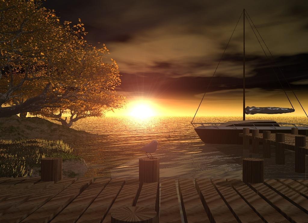 Wallpapers Unlimited: 3D Life