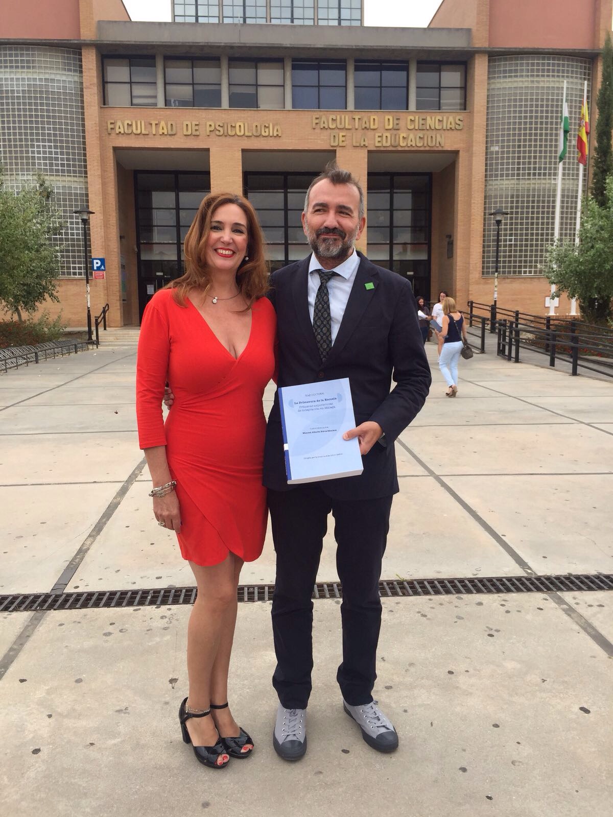 Ana Cobos Orienta: agosto 2017