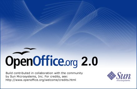 descargar programas GRATIS: OPENOFFICE...