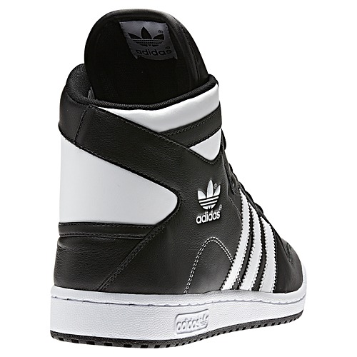 adidas Decade Hi Shoes | URBAN HUNT