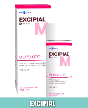 Excipial Lipo 200 Ml Nedir, Ne İşe Yarar, Yan Etkileri, Kullanım Şekli ...