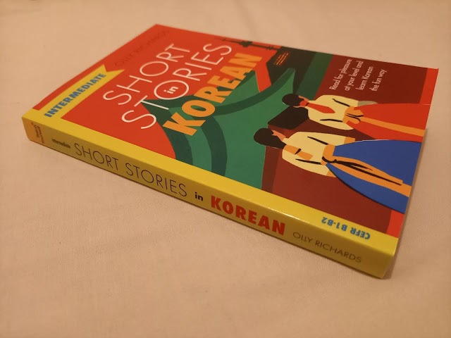 Retro Learns Korean Olly Richards Short Stories In Korean For retro-learns-korean-olly-richards-short-stories-in-korean-for