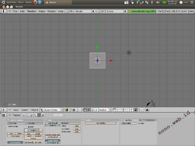 Kumpulan Tugas Multimedia