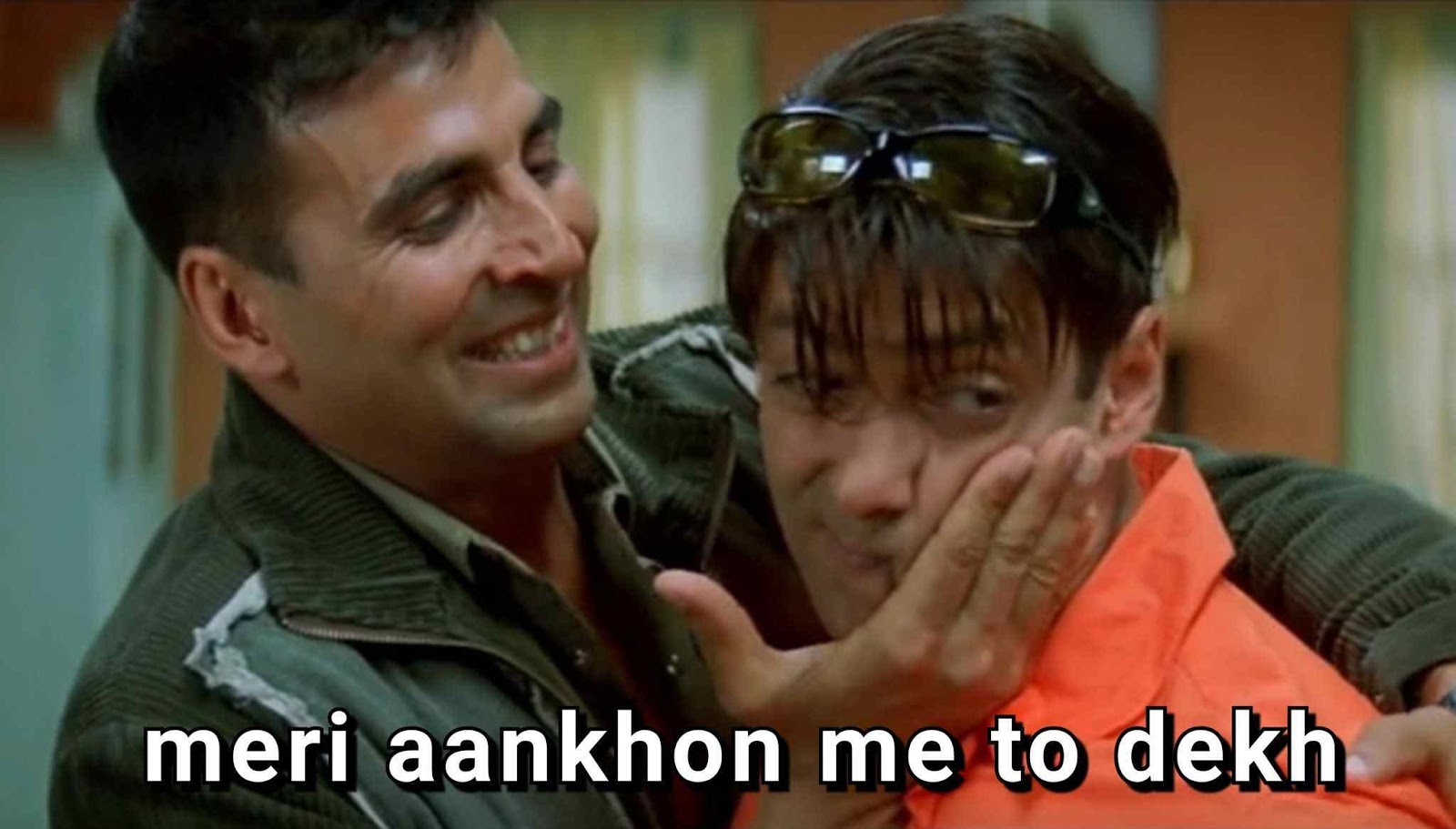 Indian Meme Templates