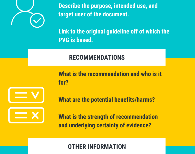 U.S. GRADE Network blog: RIGHT-PVG: A New Checklist for the Reporting ...