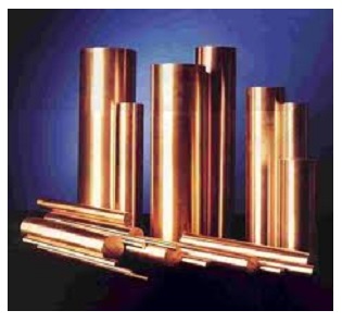 Manfaat Tembaga » PT. Surya Logam Universal