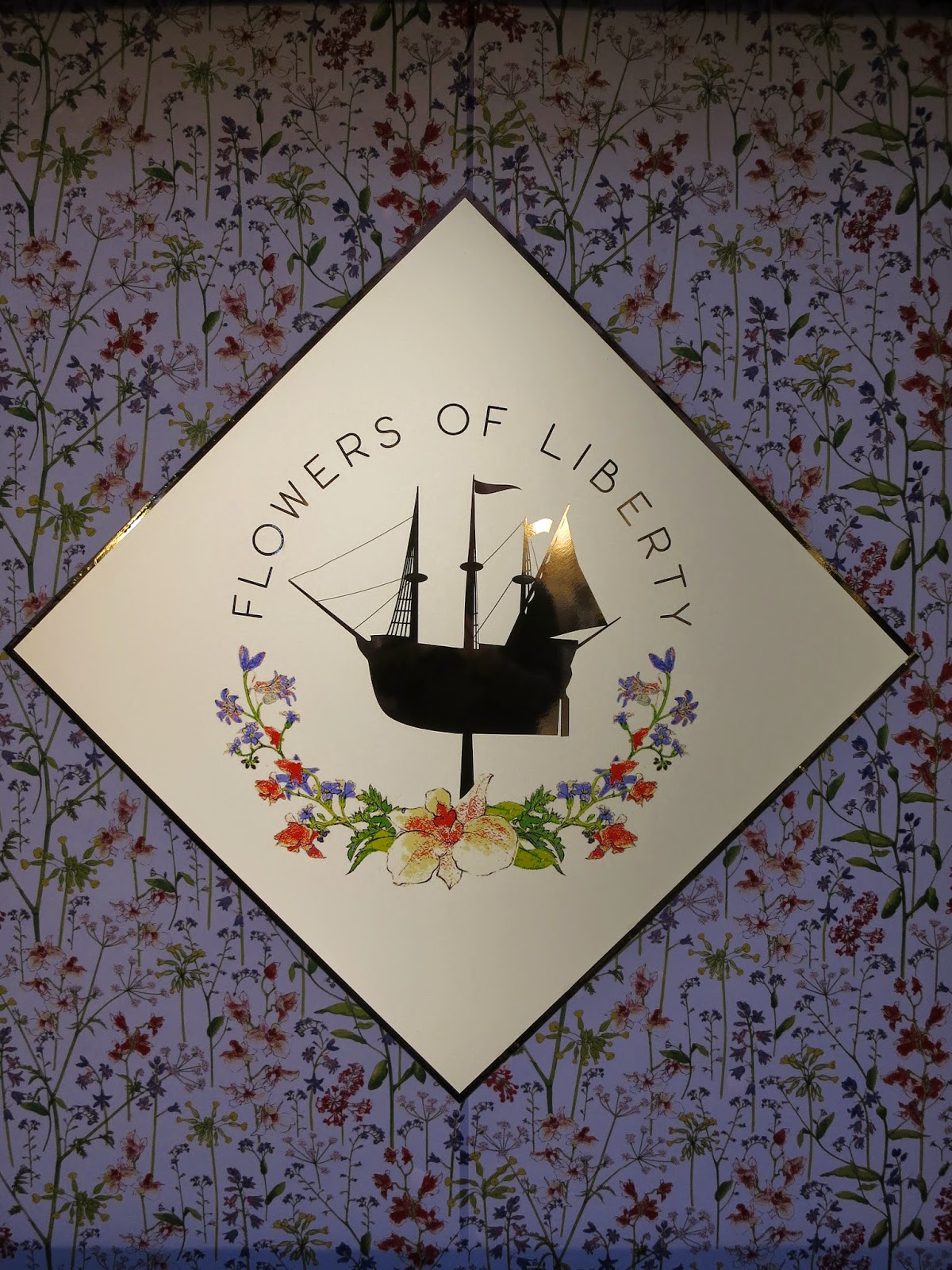 RetailStoreWindows.com: Liberty, London