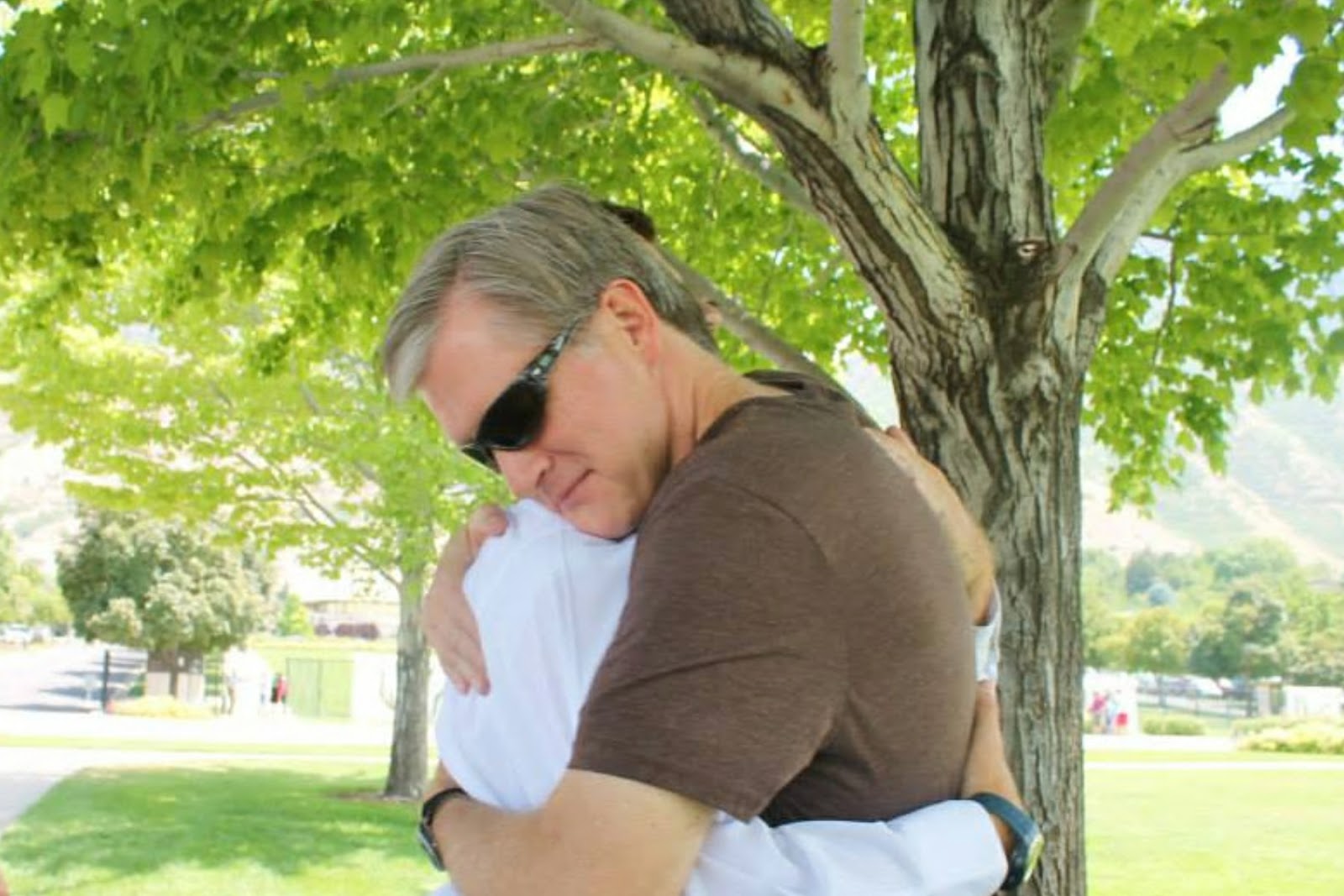 Zac's Mission Journey in Argentina/Paraguay: Zac's MTC Dropoff Day