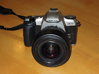 I Still Shoot Film Too (Also): Ceramic Pinhole Cameras?